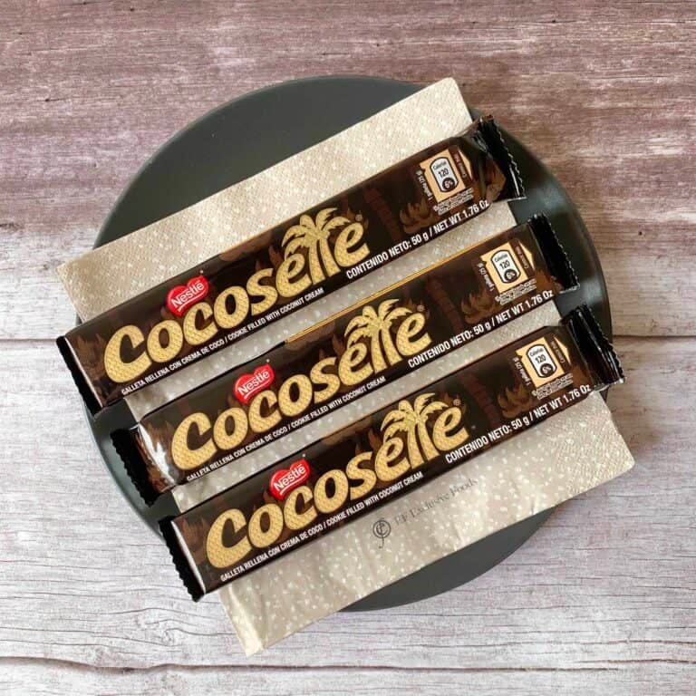 Cocosette - Exclusive Foods UK