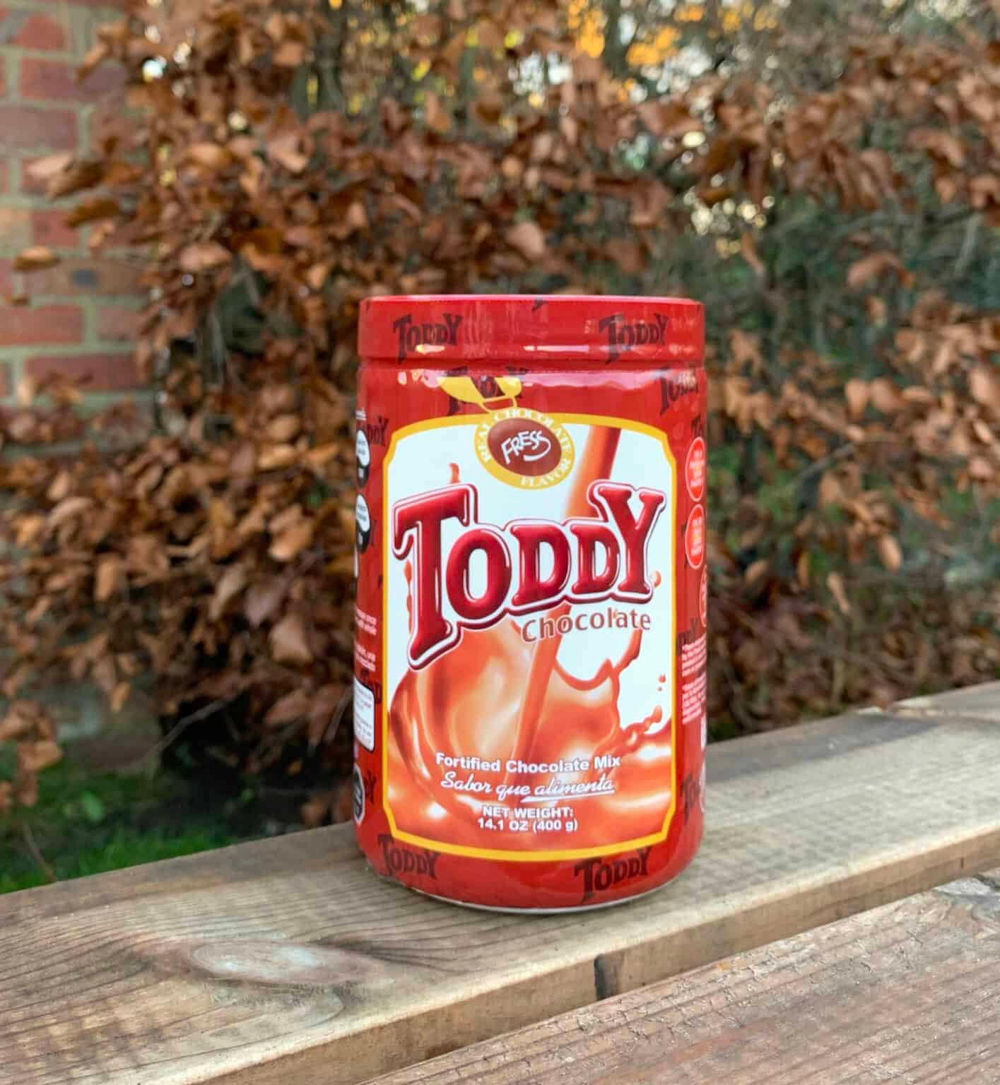 Toddy - Exclusive Foods UK