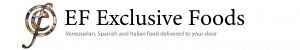 About Us - Exclusive Foods UK